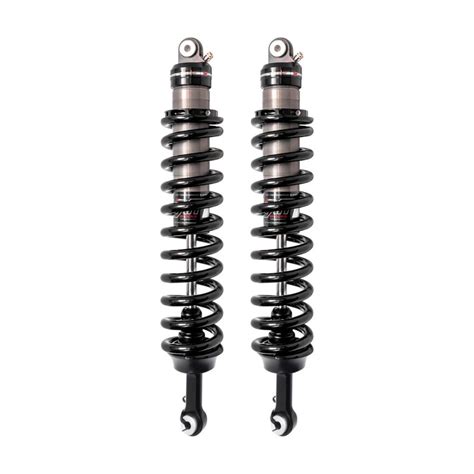 Polaris Ranger Xp 1000 2 2 X0 Ifp Series Front Exit Shocks Double E Racing E2r