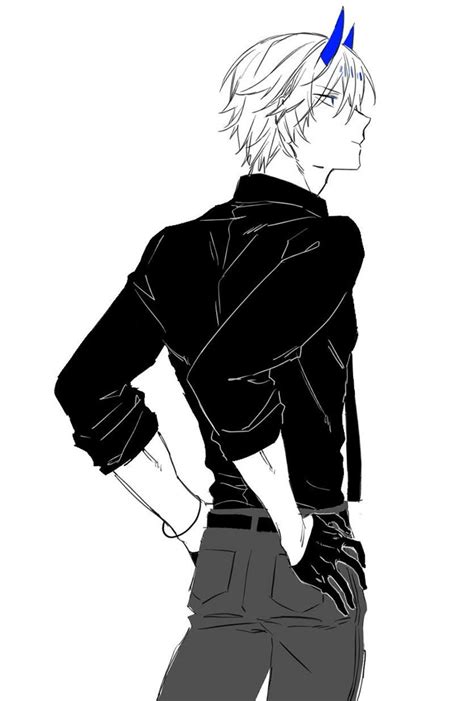 Pin Oleh Asuka R Kreutz Di Punishing Grey Ravens