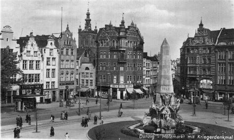 Gdańsk Był sobie Gdańsk Page 6 SkyscraperCity Forum