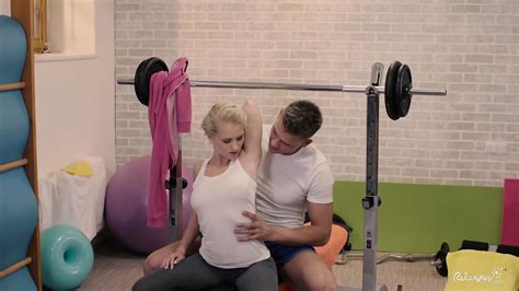 Rossella Visconti Czech Babe Rough Academy Auditions Eporner