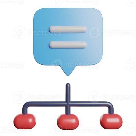 hierarchical structure diagram chat 57631073 png