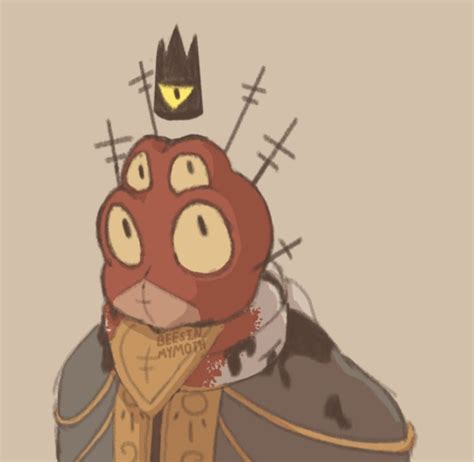 Top Posts Tagged With Cotl Leshy Tumlook