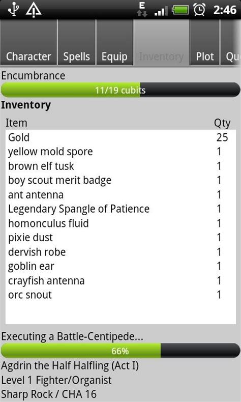 Progress Questprogress Quest预约下载最新版攻略九游