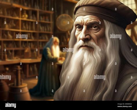 The Geniuses Of Science Hi Res Stock Photography And Images Alamy