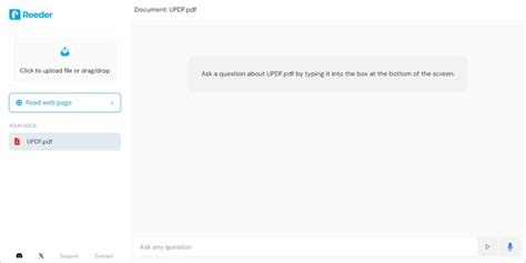 Guide 5 Easy Ways To View Comments In Pdf Documents Updf