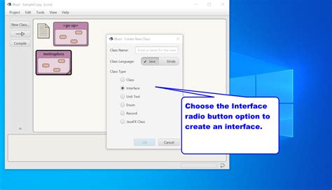 Bluej Ide Archives Testingdocs
