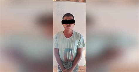 ကျိုက်ထိုတွင် ရဲသတင်းပေး ၁ ဦးအား ပကဖ ဖမ်းဆီး