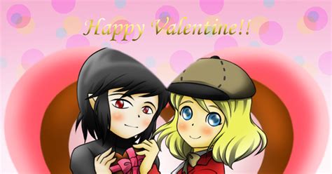 サウスパーク Happy Valentine 焦我嵐こがらしのイラスト Pixiv