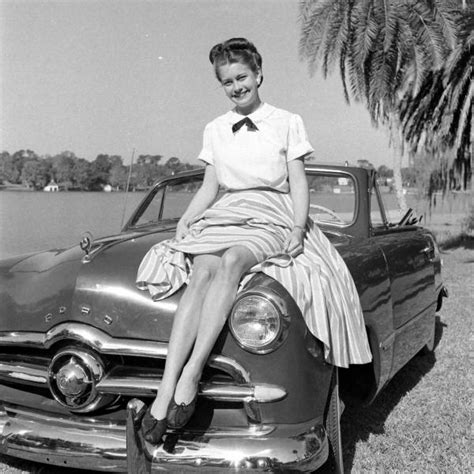 Vintage Shots From Days Gone By Page 124 The Hamb