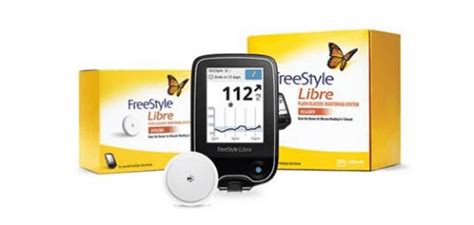 FreeStyle Libre System Kit