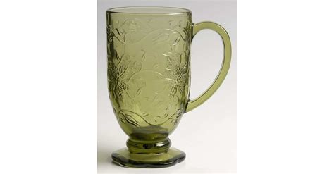 Fantasia Mug By Princess House Replacements Ltd