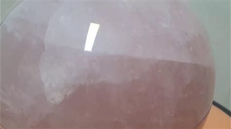 이쁜 장미수정 Youtube