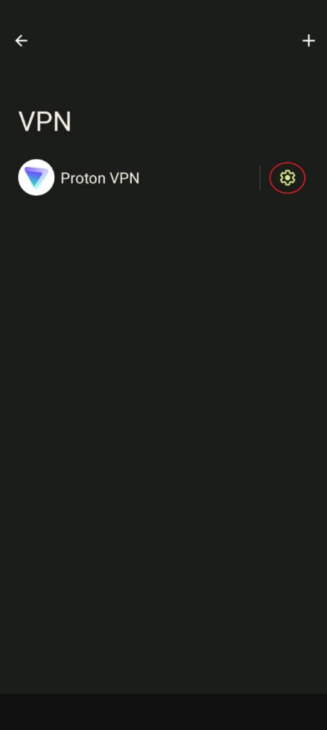 How To Set Up And Use A Vpn On Android