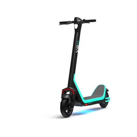 Vehicles Veo Micromobility
