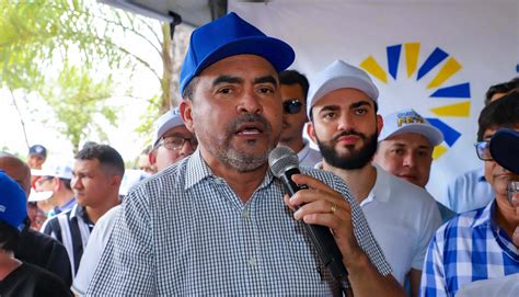 Governador Wanderlei Barbosa Inaugura Ponte Que Fortalece Integração