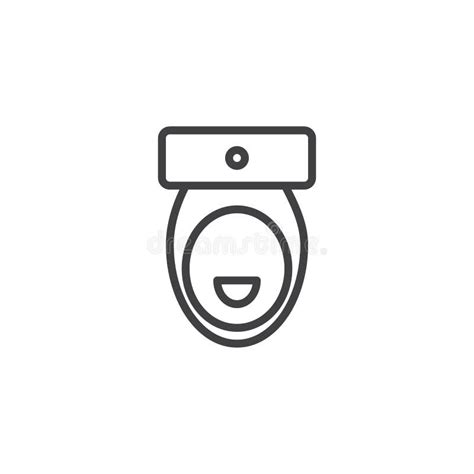 Symbol For Toilet In Floor Plan