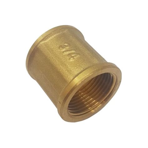 Brass Socket