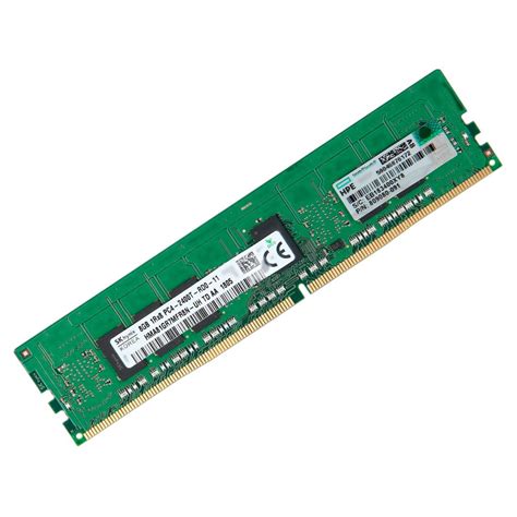 Memoria Dell 32gb 2rx4 Ddr4 2933mhz Ecc 8wkdy Ants Partes