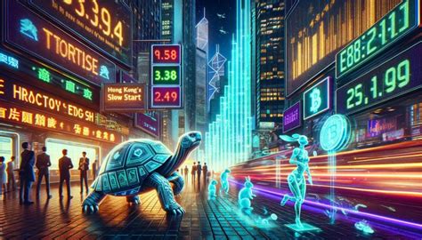 On Linkedin The Tortoise And The Hare A Slow Start