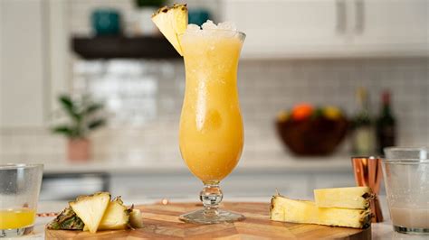 11 Best Dark Rum Cocktails To Drink