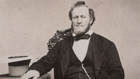 Brigham Young The Prophet And The Man