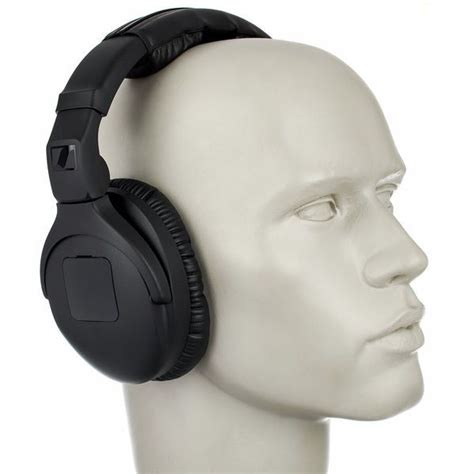 Sennheiser HD-300 PROtect – Musikhaus Thomann