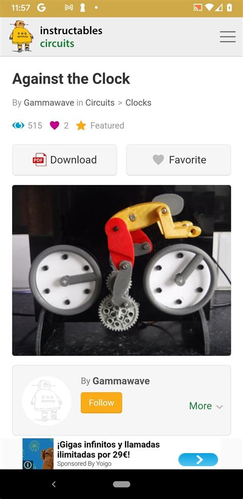 Instructables Apk Download For Android Free