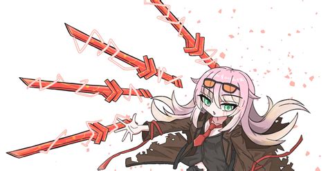 Soulworker 치이 에너미페스타 그려봄 Lefのイラスト Pixiv