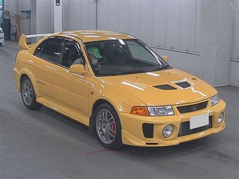 Evo 5 Prices Prestige Motorsport