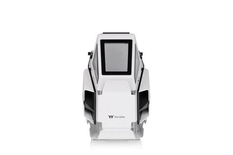 Thermaltake Ah T Micro Casing Snow Edition Online It