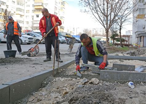 Ремонтират 83 улици и 15 междублокови пространства във Варна | Новини ...