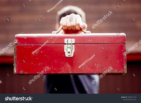 Toolbox Images Stock Photos Vectors Shutterstock