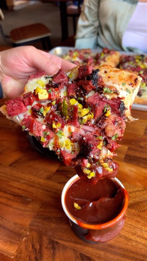 One Dope Pizza Onedopepizza • Instagram Photos And Videos