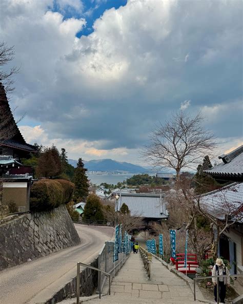 田中 悠登 宮島miyajima⛩️ Instagram