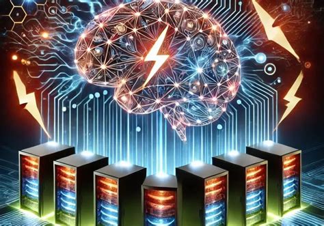 techspot on linkedin new ai algorithm promises to slash ai power