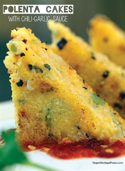 Pan Fried Polenta Slices Artofit