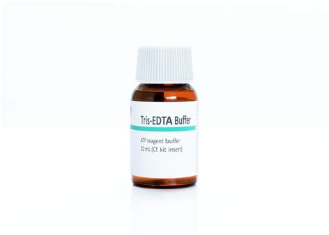 Tris Edta Buffer