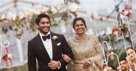 Everything You Need To Know About Naga Chaitanyas Second Marriage