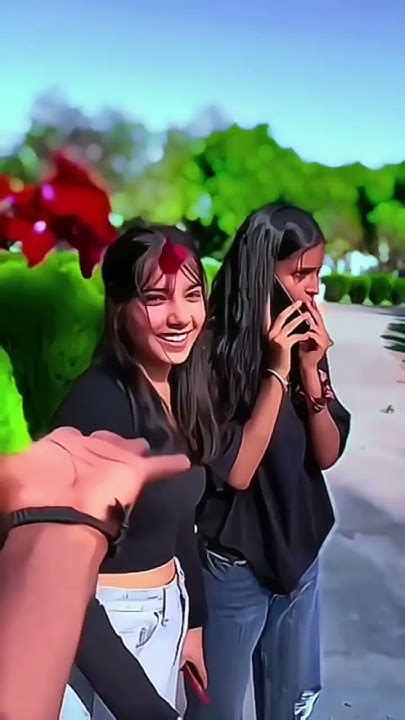🎀 Kitni Cute Hai 😊 Trending Reacction Shorts Song Viralshort