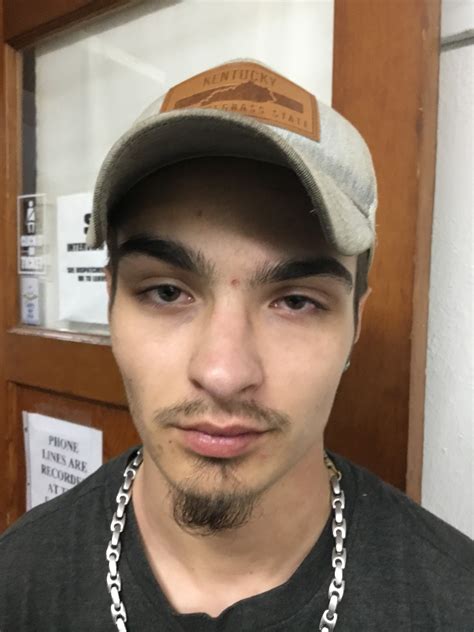 Tyler Arneson Sex Offender In Britton Sd 57430 Sd61138