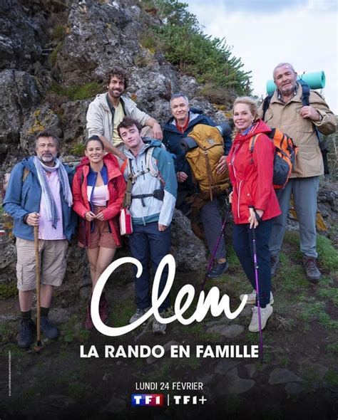 Critiques Presse pour le film Clem La rando en famille AlloCiné
