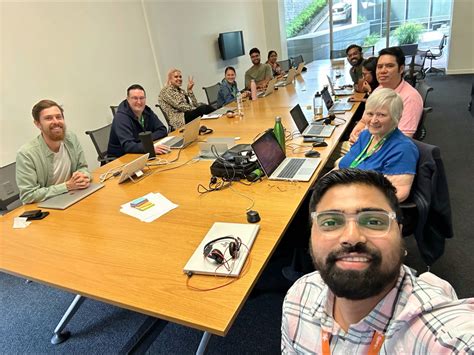 Saurabh Patel On Linkedin Teambuilding Teamlearning