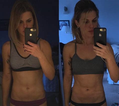 4 Hot Sexy Lara Nesteruk Bikini Pics