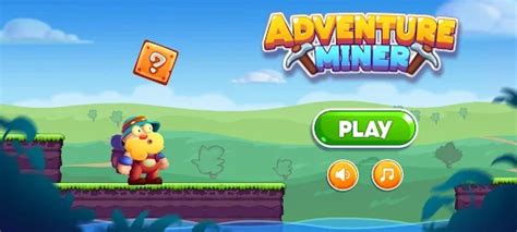 ดาวน์โหลด Miner Adventure Super Run ในคอม โปรแกรมจำลอง Pc Ldplayer