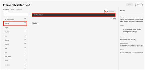 Understanding Email Hashing Options In Adobe Exper Adobe Experience League Community 735440
