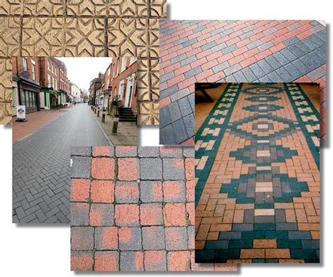 Block Paving An Introduction To Block And Brick Paving Pavingexpert
