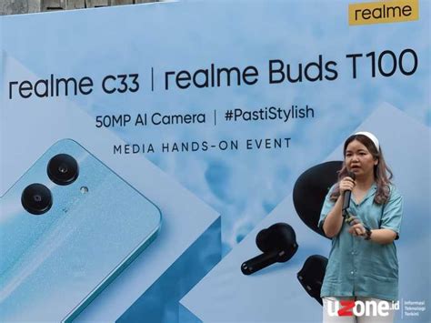 Realme 10 Series Bakal Diluncurkan Di Indonesia Ini Bocoran Speknya