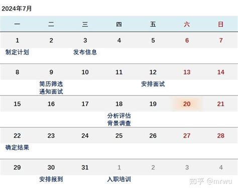 Excel 技巧：用函数公式和条件格式打造完美日历表 知乎
