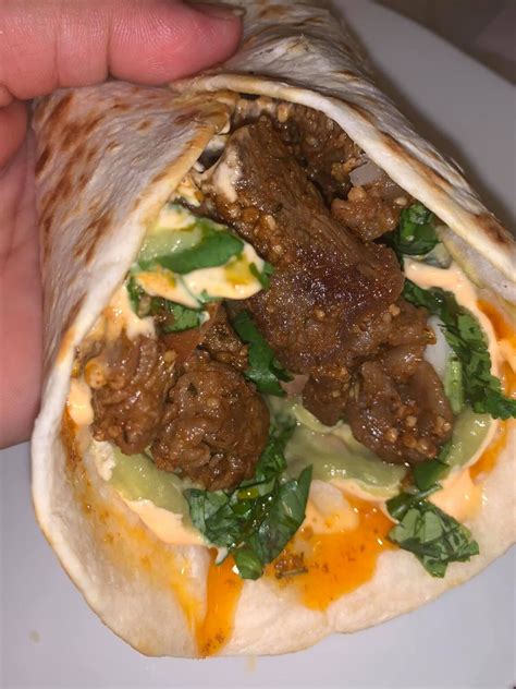 Loaded Steak Quesadillas Recipes Website