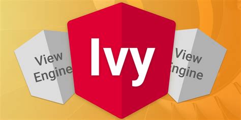 What Is The Difference Between A View Engine And Ivy Angular By